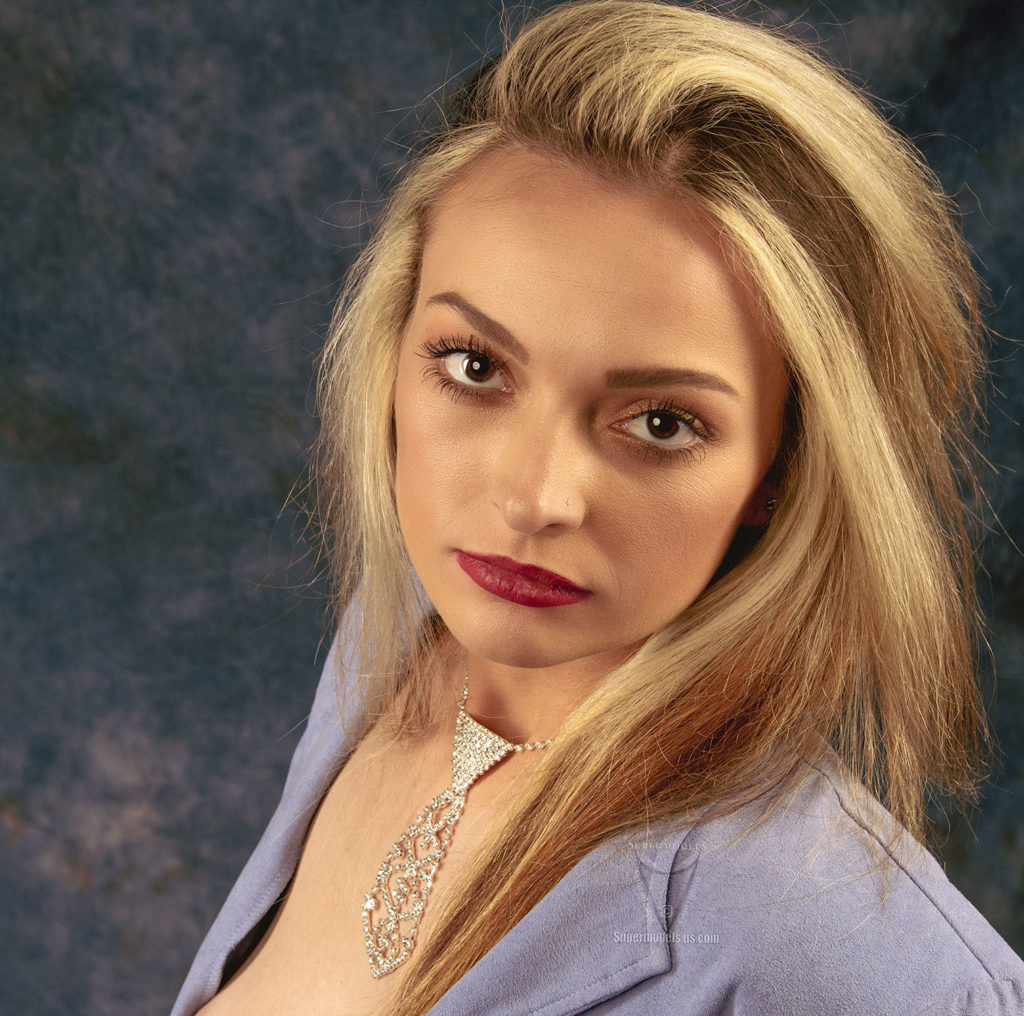 Erin - SUPERMODELS SE